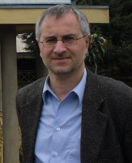 apl. Professor Dr. Andrej Krause